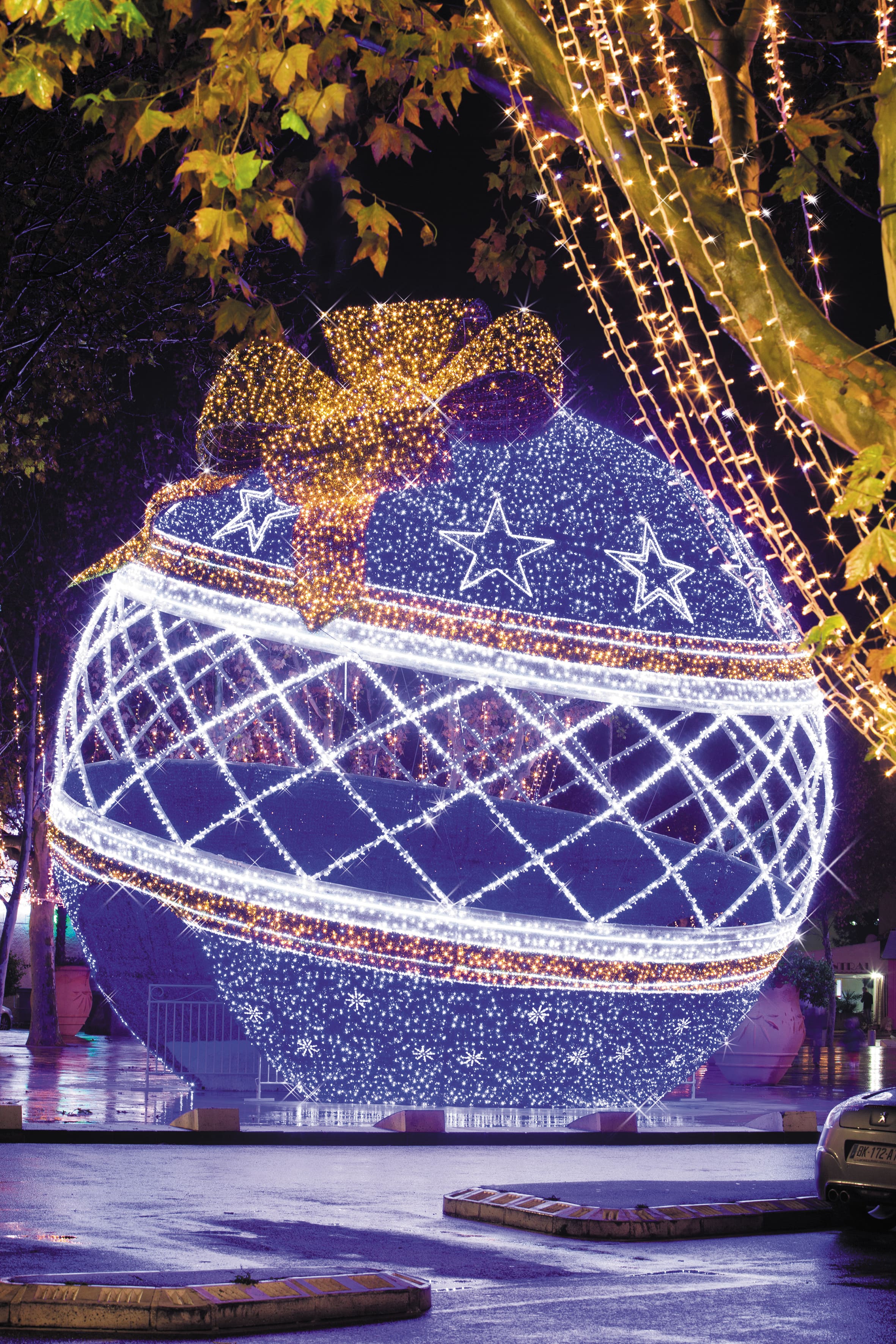 Galerie - Blachere Illumination